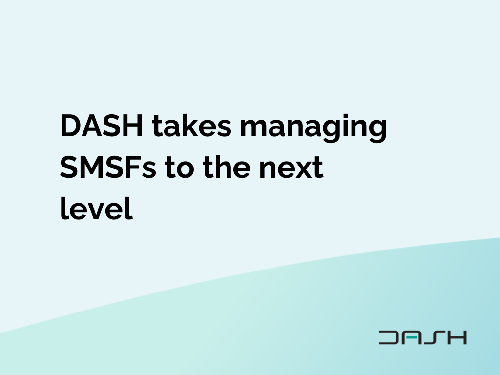 DASH - insights