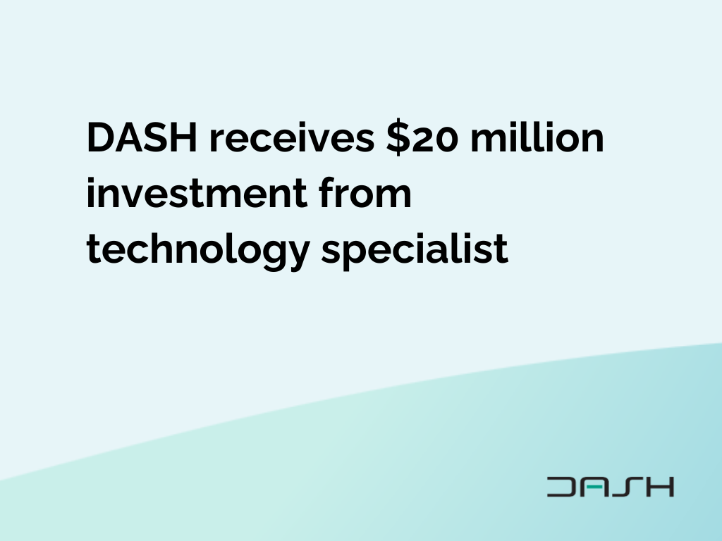 DASH - insights
