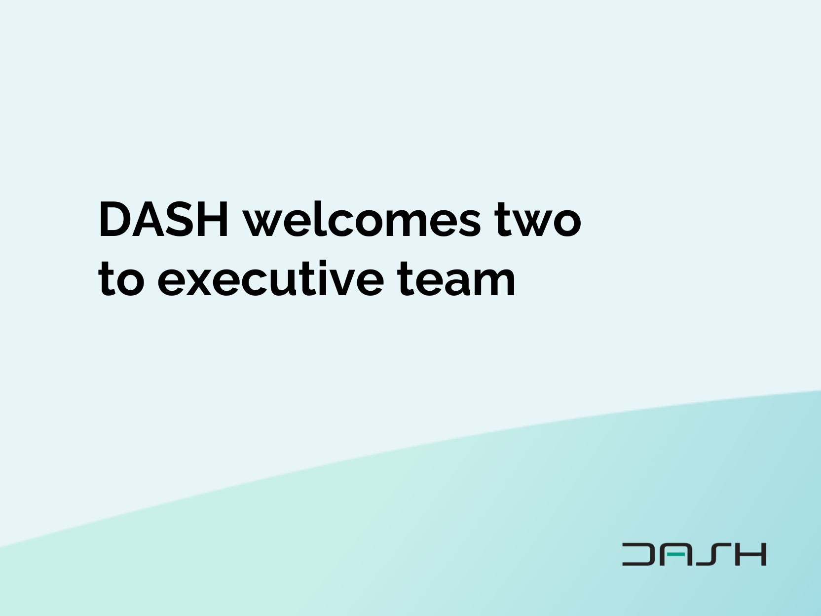 DASH - Insights